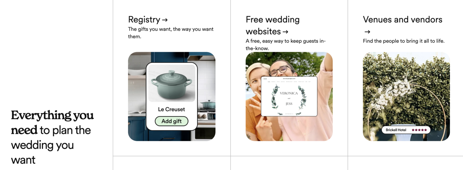 Accessible heading structures for home pages - Pope Tech Blog